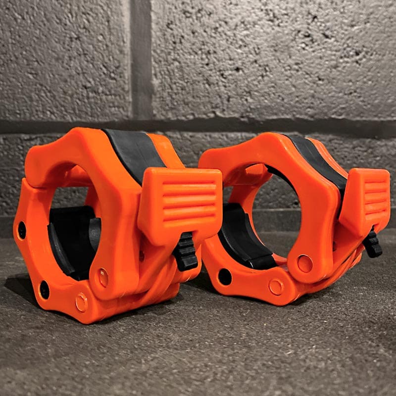 ATREQ OLYMPIC QUICK LOCK COLLARS